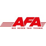 Afa Taxi (Bern, Frutigen, Dorfstrasse, 4), taksi