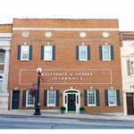 Whitenack & Souder Insurance, Inc (United States, Harrodsburg, 204 S Main St), sigorta şirketleri  Kentucky'den