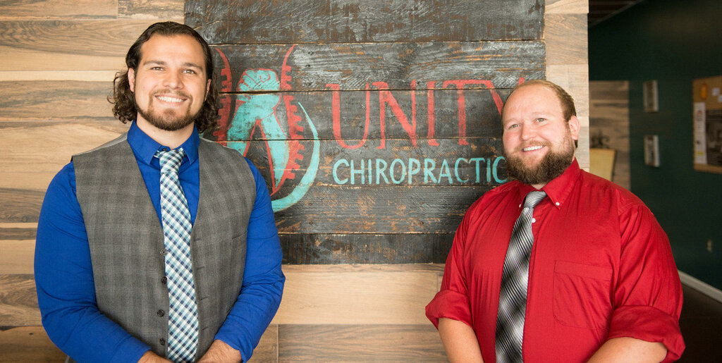 Alternatif tıp merkezleri Unity Chiropractic, Franklin, foto