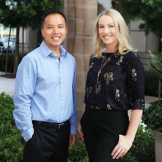 Arazi dizisi Nick & Kelly Real Estate Group, Irvine, foto