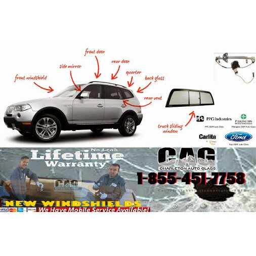 Araç camlarının renklendirilmesi Auto Electric Window Repairs & Auto Glass Services, Nevada Eyaleti, foto