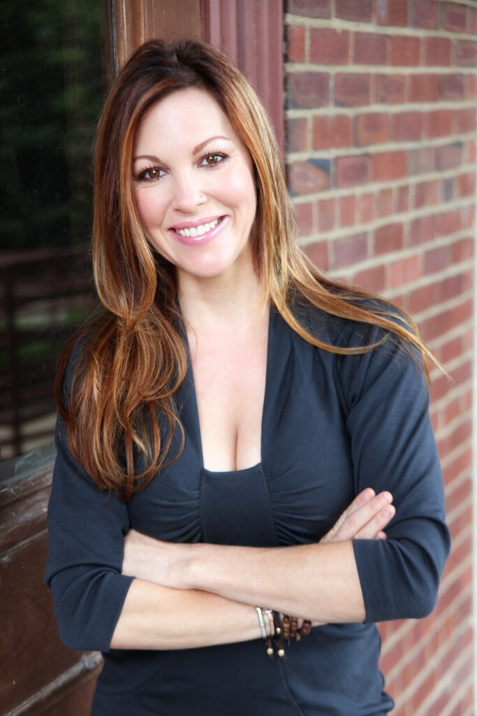 Emlak ofisi Kristine Donahue, Kerr & Co Realty, Franklin, foto