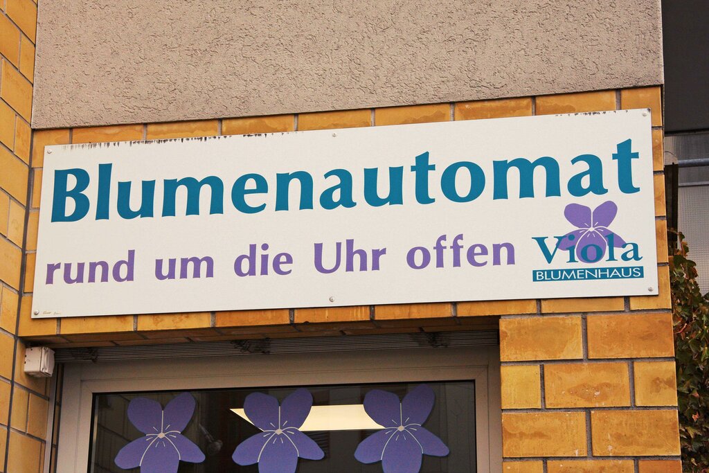 Çiçek teslimatı Blumenhaus Viola, Aargau, foto
