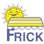 Frick Sonnenschutz Inh. Louis Bachmann (Bavaria, Würzburg), peyzaj tasarımı  Wurzburg'dan