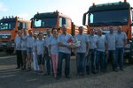 Dirk Petersen GmbH (Schleswig-Holstein, North Frisia, Niebüll), tarım ürünleri firmaları  Schleswig‑Holstein'den