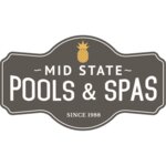 Mid State Pools & Spas (Georgia, Houston County), saunalar  Georgia Eyaleti'nden