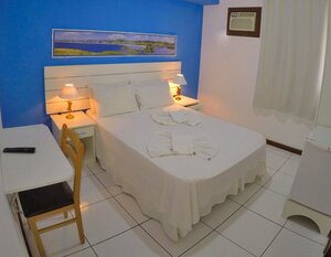 Pousada Águas do Forte (Rio de Janeiro, Cabo Frio), otel