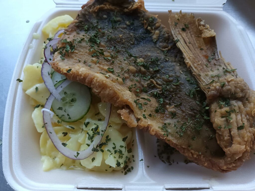 Restoran Sportgaststätte Sparta Noris, Nurnberg, foto