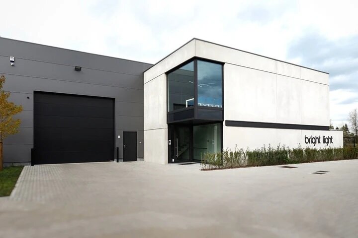 i̇nşaat firmaları E & P Construct, Limburg, foto