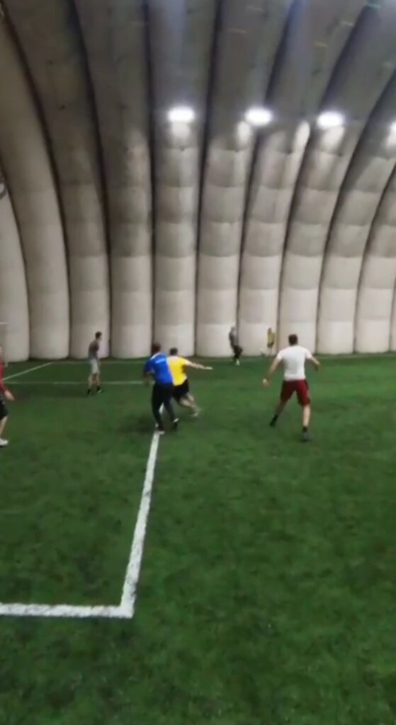 Spor kulüpleri ИП Лисов А. В., Voronej, foto