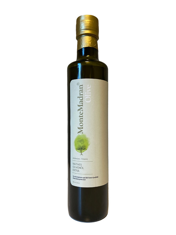 Tarım firmaları MonteMadran® Olive Oil Zeytinyağı, Bozdoğan, foto