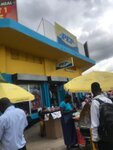 Pep Zambia (Freedom Way No:804), giyim mağazası  Lusaka'dan