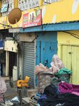 Sister Afi Enterprise (Mantse Akramah Street No:1), i̇nşaat firmaları  Akra'dan