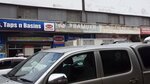 Pramukh (Chachacha Road No:2416), yapı mağazası  Lusaka'dan