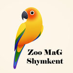 ZooMag (Zapotoskıı kóshesi No:64), petshop  Çimkent'ten (Şımkent'ten)