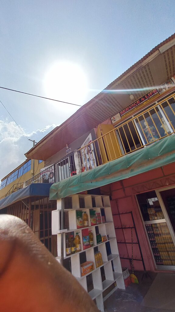 Kuaförler Hair And Wig Salon, Dünya, foto