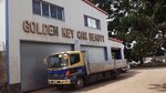 Golden Key Beauty Limited (Lusaka, Lumumba Road), tuning  Lusaka'dan