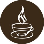 Coffee-Shop (Nakhimova Street No:8с2), kahve dükkanı  Tomsk'tan