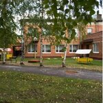 Детский сад № 6 (ulitsa Chekhova No:1), anaokulları  Tosno'dan