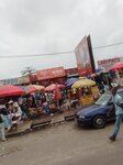 Ets Mmk (Brazzaville, Commune de Bacongo), cep telefonu ve aksesuarları satış mağazaları  Brazzaville'den