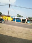 Hb Chez Le Marseillais (Brazzaville, Commune de Makélékélé, Avenue Fulbert Youlou), alkollü içecek toptan  Brazzaville'den