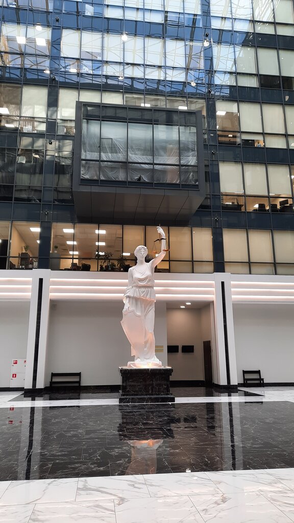 Avukatlar Адвокат Шулепова Н. Н, Moskova, foto