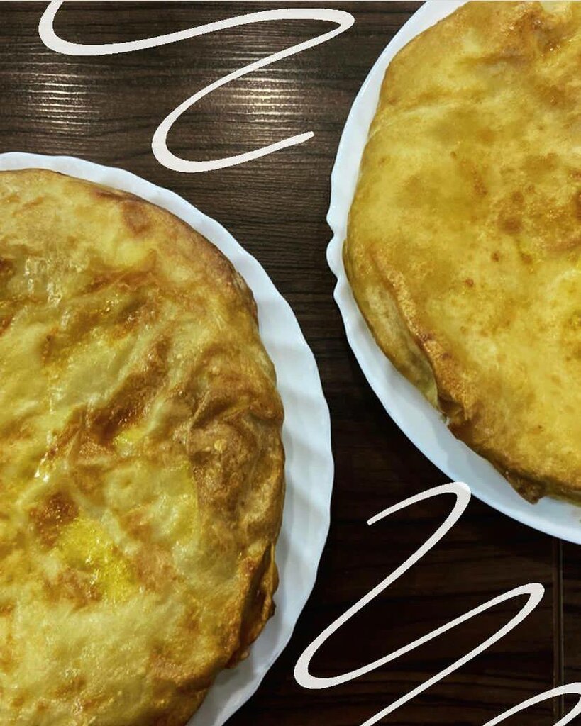 Kantin, yemekhane Kavkaz group, Krasnodar, foto