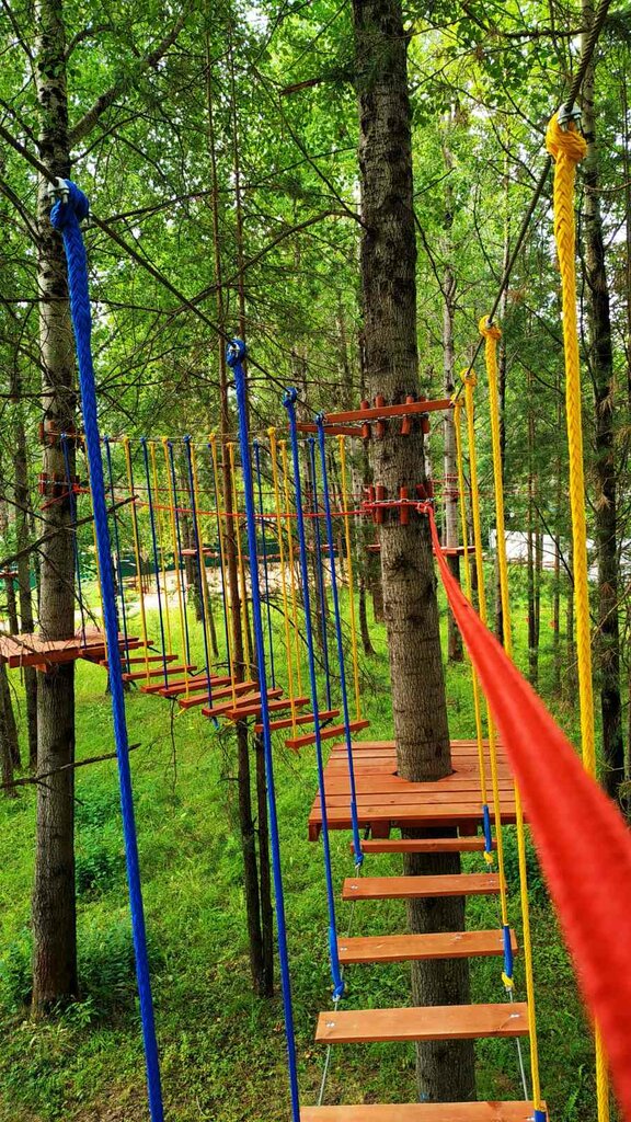 Sosyal rehabilitasyon merkezi Росинка, Dobrianka, foto