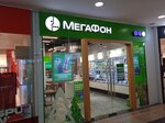 МегаФон (Sheremetyevskaya Street No:6к1), ödeme terminali  Moskova'dan
