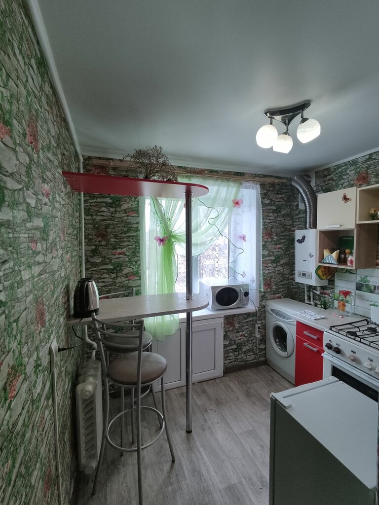 Kısa süreli konaklama Апартаменты, Nerehta, foto