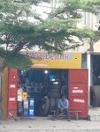 Ets carrefour (Brazzaville, Avenue des Trois Martyrs), otomobil kliması firmaları  Brazzaville'den