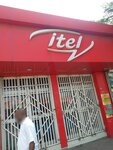 Itel (Brazzaville, Avenue de la Paix), elektronik eşya mağazaları  Brazzaville'den