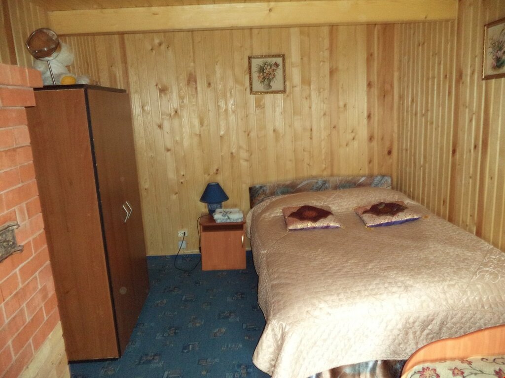 Emlak ofisi Новый уютный дом, Tverskaya oblastı, foto
