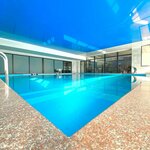 Дубовый (Chyngyz Aytmatov Avenue No:93, Lenin District), spa  Bişkek'ten