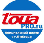 Toua (Initsiativnaya Street No:5с1), i̇nşaat gereçleri  Liubertsy'den