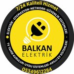 Balkan Elektrik & Elektronik (Bilecik, Bilecik Merkez , İsmetpaşa Mah., Selöz Cad., 8), elektrik servisi  Bilecik'ten