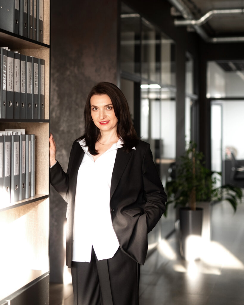 Muhasebeciler Ит-консалтинг, Novosibirsk, foto