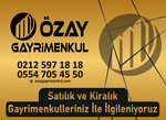 Özay Gayrimenkul (İstanbul, Arnavutköy, Fatih Cad., 5A), emlak ofisi  Arnavutköy'den
