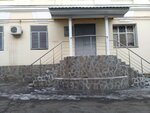 Бомбоубежище (Kommunisticheskaya Street No:11), sivil savunma  Volgograd'dan