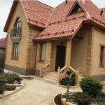 Облицовка домов (Gamidov Avenue No:15), i̇nşaat ve tasarım hizmetleri  Makhachkala'dan