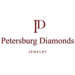 Petersburg Diamonds (Kantemirovskaya Street No:5к6), kuyumcular  Saint‑Petersburg'dan