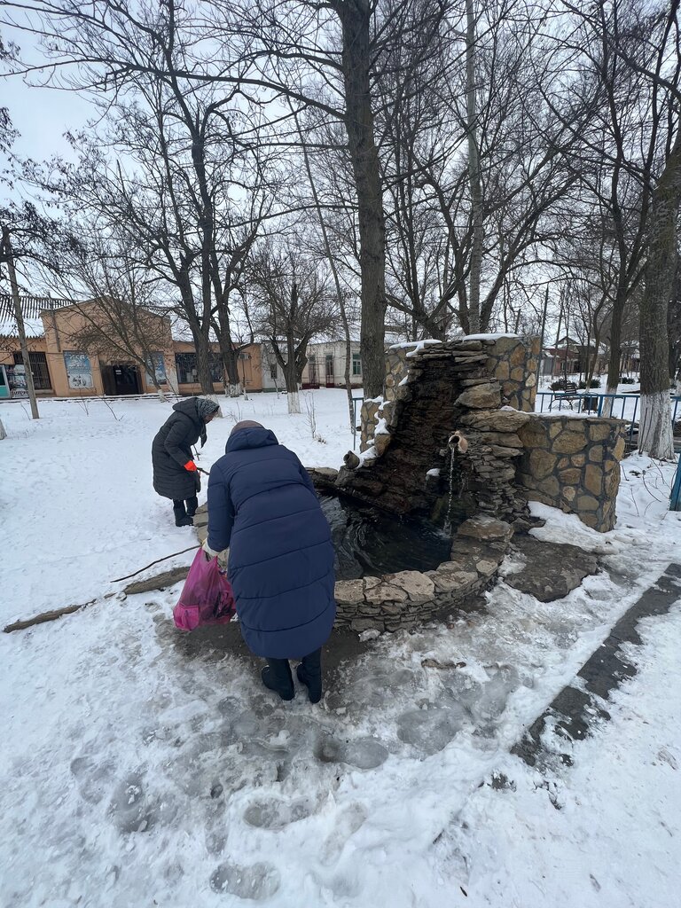 Kültür ve eğlence parkları парк имени Капельгородского, Dağıstan, foto