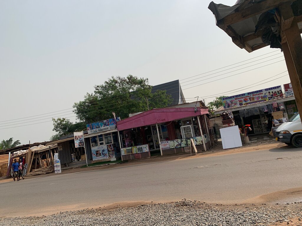 Kozmetik ve parfümeri mağazaları Delyn, Dünya, foto