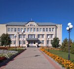 Administratsiya Krasnobakovskogo rayona (ulitsa Svobody No:104, rabochiy posyolok Krasnyye Baki), belediyeler, devlet daireleri  Nijegorodskaya oblastından