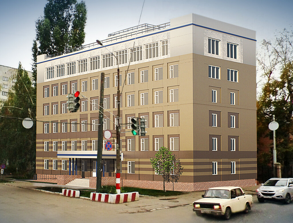 Kalıp firmaları СиНстрой, Voronejskaya oblastı, foto