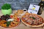 Login'ob (Prigorodnaya ulitsa No:27), hazır yemek teslim servisleri  Omsk'tan