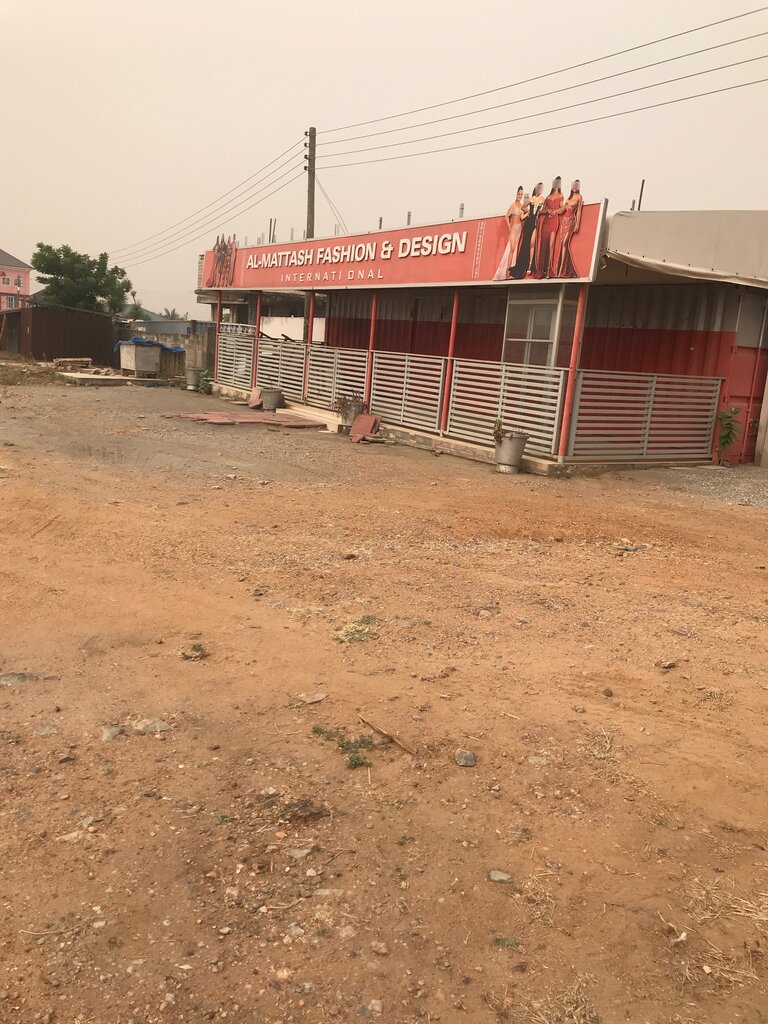 Moda evleri Al-Mattash, Dünya, foto