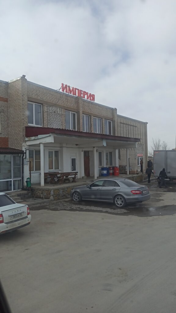 Market Гастроном, Makhachkala, foto