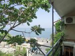 Анастасия (улица Бедненко No:3А, село Рыбачье), otel  Kırım Cumhuriyeti'nden