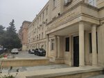 Azərbaycan Yerüstü Nəqliyyat Agentliyi (Haci Mеmmеdov Street No:7), devlet kurumları ve bakanlıklar  Bakü'den